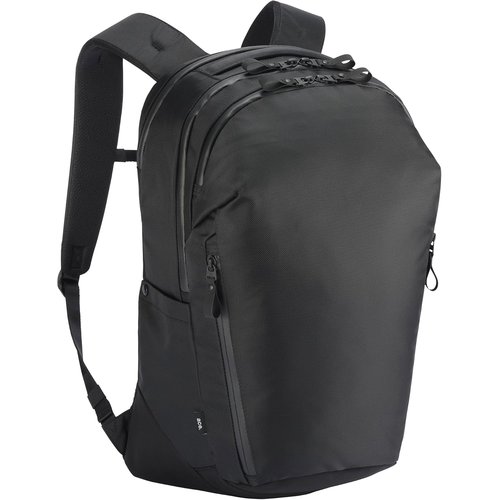 エースジーン B4サイズ対応 雨具に匹敵する耐水性 1 67813 リュックサック メンズ 67813 ブラック