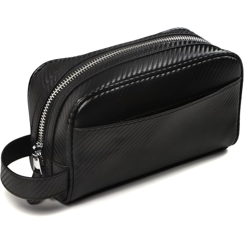 PHLOX フロックス クラッチバッグ メンズ 結婚式 冠婚葬祭 人気 おしゃれ 男性 ハンドル 黒 ブラック