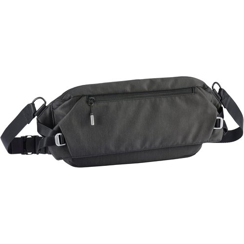 エースジーン ボディバッグ 容量が拡張するスリングバッ ING-H／クロスリングヘザー』 撥水 No.68027