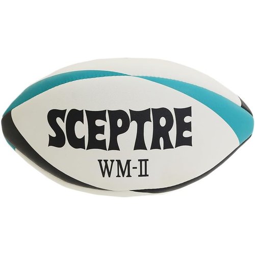 SCEPTRE セプター ラグビー ボール ワールドモデル WM-2 レースレス SP13A