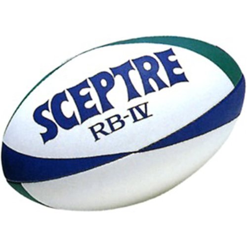 SCEPTRE セプター ラグビー ボール RB-4 ジュニアレースレス SP714
