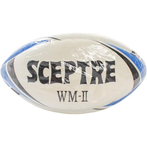 SCEPTRE セプター ラグビー ボール ワールドモデル WM-2 レースレス SP14A