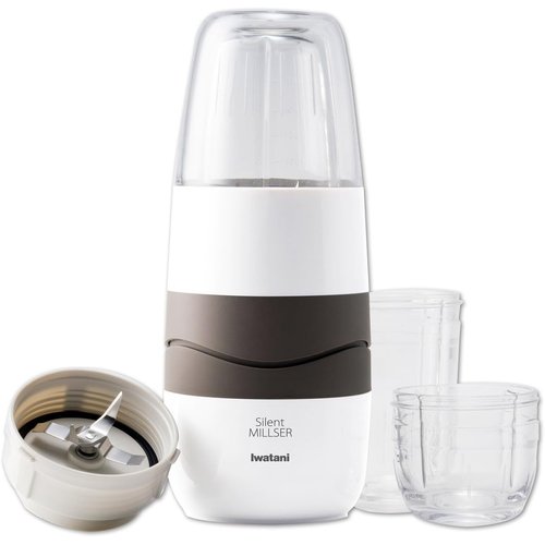 岩谷産業 サイレントミルサー IFM-S30G