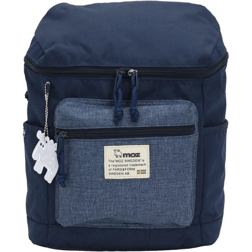 モズ リュック ZZEI レディース