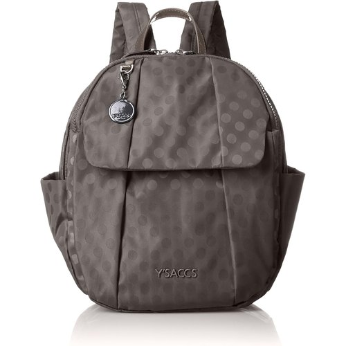 イザック Polka Dots リュックサック Sサイズ Y71-03-09