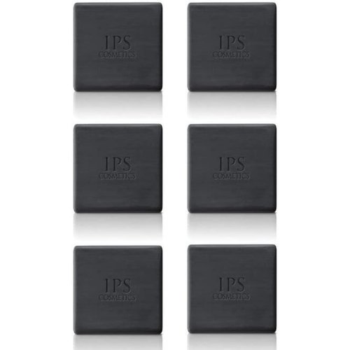 お得な6個セット IPS PP3／コンディショニングバー 洗顔石鹸 120g