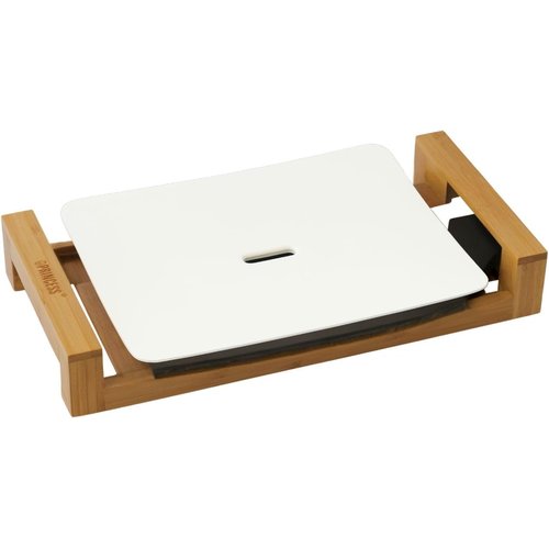 Princess テーブルグリルミニピュア ホットプレ ティー 高級 かわいい 1人用 2人用 プレゼント 減煙