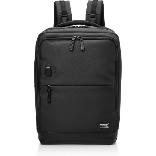 バーマス リュック バウアー3 B4サイズ対応 撥水 60077