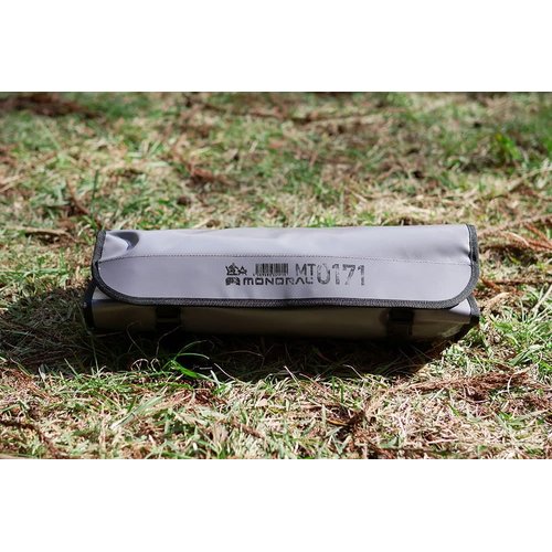 モノラル 焚き火ツールラップS MT-0171