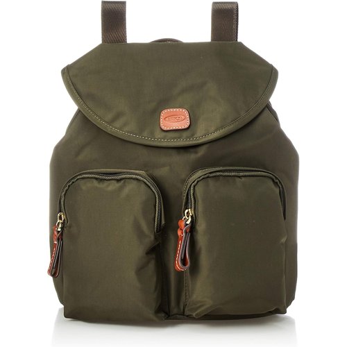 ブリックス リュック X-TRAVEL レディース