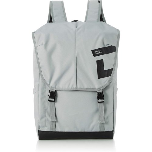 ムーブスポーツ デサント 2春夏モデル バックパック リュックサック 再帰反射 PCポケット 25L 部活 F