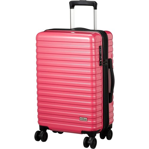 エー・エル・アイ スーツケース mobus