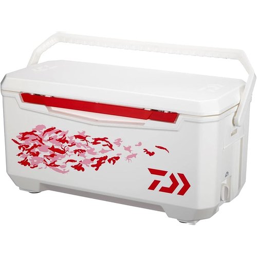 ダイワ DAIWA クーラーボックス ライトトランクα S