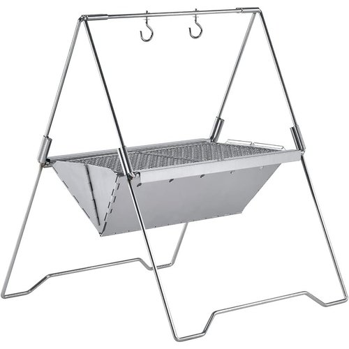 ユニフレーム UNIFLAME 焚き火ベースｓｏｌｏ 682890