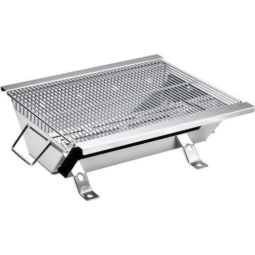 ユニフレーム UNIFLAME UFタフグリル SUS-TG 665244