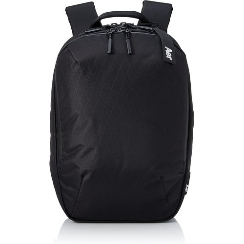 エアー バックパック DAY PACK 2 X-PAC メンズ ブラック one size