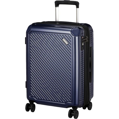 エー・エル・アイ 抗菌・拡張キャリー 機内持込可能サイズ Gale