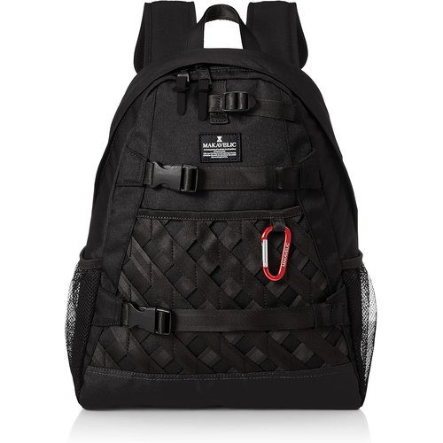 マキャベリック リュック GARAGE DAYPACK