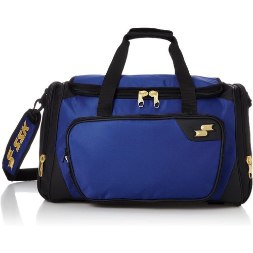 エスエスケイ バックパック ミドルバッグ 53L