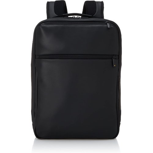 エースジーン ビジネスリュック ガジェタブル バーテク 2 メンズ ブラック Ｈ39cmxＷ28cmxD10cm