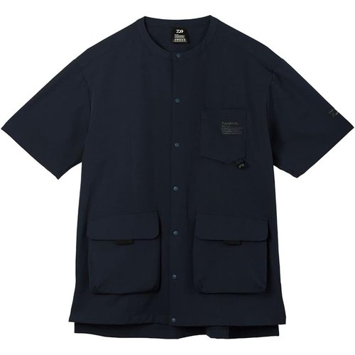 ダイワ DAIWA フライポケットシャツ DE-3622