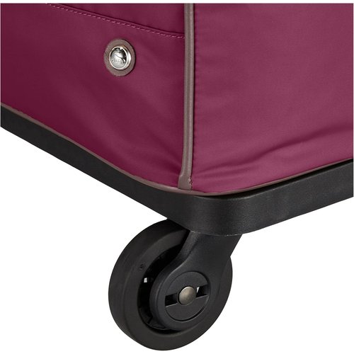 ソエルテ スーツケース キャリーケース キャリーカート o.35981 21L