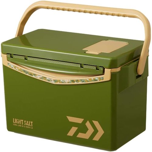 ダイワ DAIWA クーラーボックス 釣り／アウトドア ライトソルト 10？／15？ 各種 202／202モデル