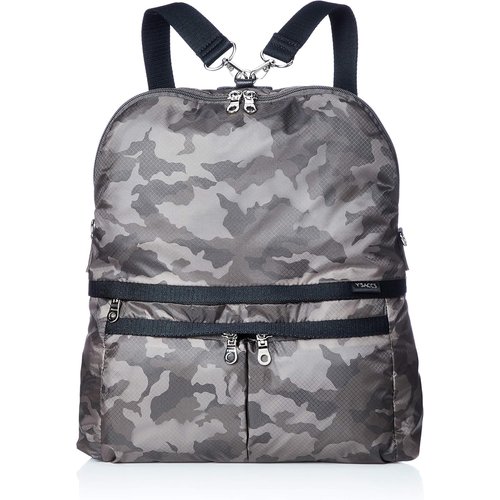 イザック トラベルシリーズ リュック&ショルダーバッグ Y91-04-16