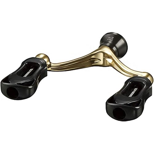 ダイワslpワークス Daiwa Slp Works RCS ライトゲームダブルハンドルセット