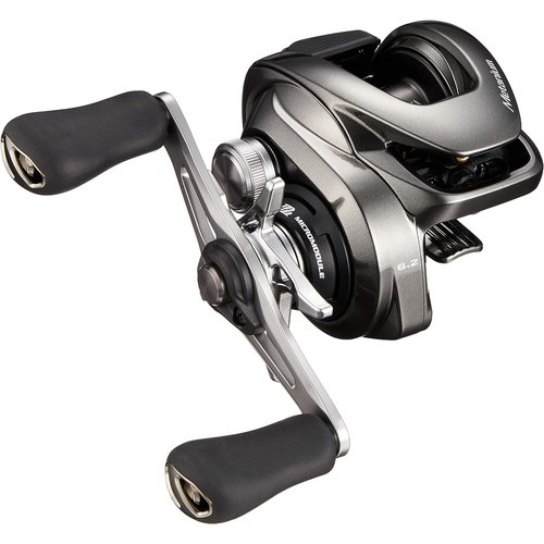 シマノ SHIMANO ベイトリール メタニウム 各種