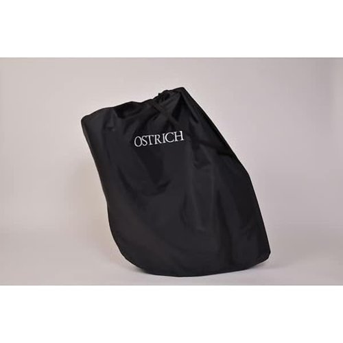 オーストリッチ OSTRICH L-100 エアロ・ワイドタイプ 輪行袋 ブラック