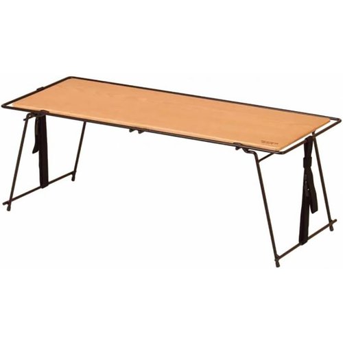 ハングアウト Hang Out キャンプ 折りたたみラ ランクスタッキングラック CRK-SR90WD Wood