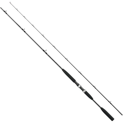 シマノ SHIMANO 汎用 船ロッド ホリデーマリン 64・73