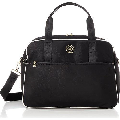 クレイサス フレイム ボストンバッグ レディース