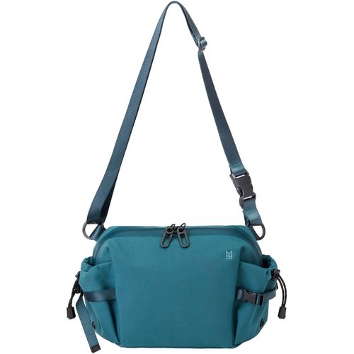 ミレスト LIKID 2WAYショルダーボディバッグ