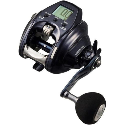 ダイワ DAIWA 電動リール 23レオブリッツ 300J