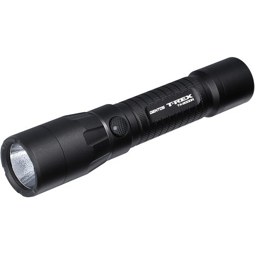 GENTOS ジェントス LED 懐中電灯 USB充電 池使用 T-レックス TX-2000R／TX-3000R
