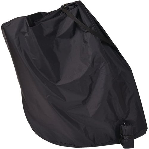 オーストリッチ OSTRICH 輪行袋 L-100ワイド ディスクスターターセット