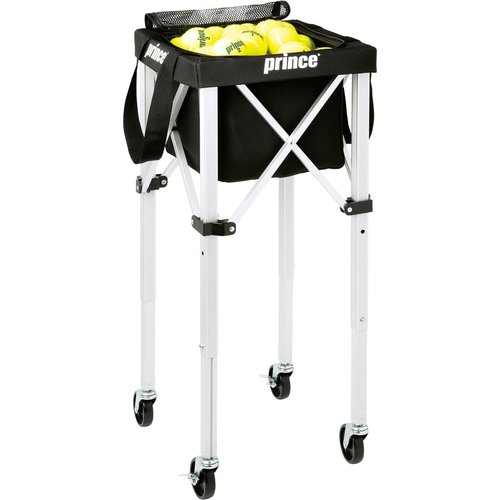 Prince プリンス テニス ボールバスケットコンパクトタイプ PL055