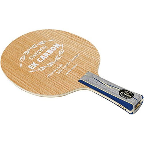 ヤサカ Yasaka 卓球 ラケット スウェーデンEKカーボン フレアFLA YR-123