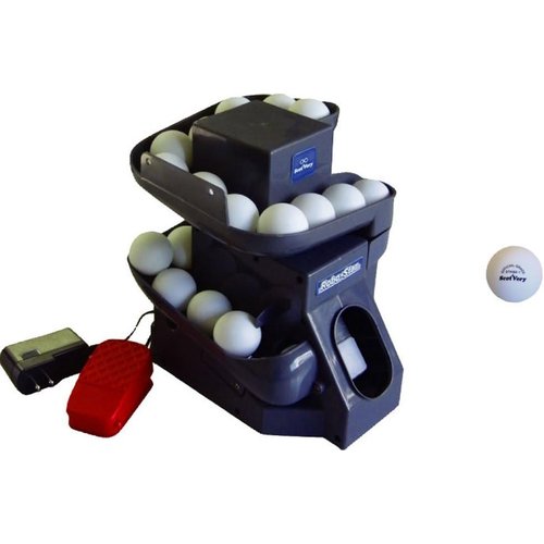 UNIX ユニックス 卓球 練習用品 Robo-Star ロボ太くん NX2845