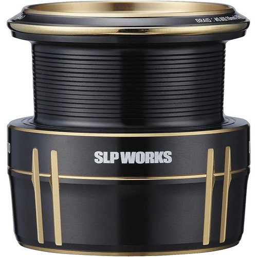 ダイワslpワークス Daiwa Slp Works SLPW EX LTスプール ブラック