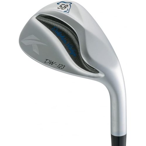 キャスコ Kasco ゴルフクラブ ウエッジ DW-123