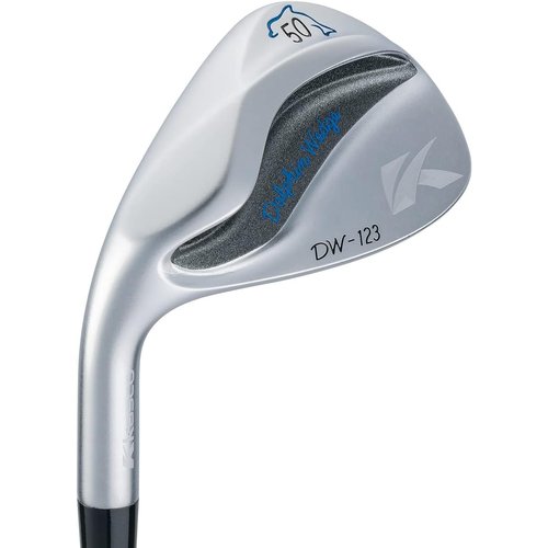 キャスコ Kasco ゴルフクラブ ウエッジ DW-123LEFTY
