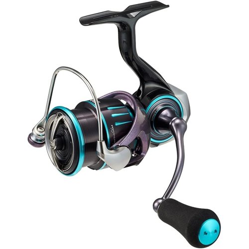 ダイワ DAIWA エギング専用リール 23エメラルダ X シングルハンドル／ダブルハンドル 各種 202モデル