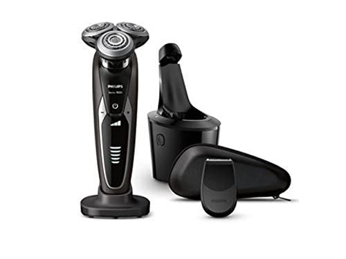 S9552/26(ｼｬｲﾆｰﾌﾞﾗｳﾝ) Shaver series 9000 ウェット&ドライ電気
