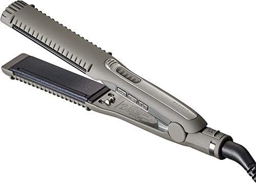 HOLISTIC curesマグネットヘアプロ　ストレートアイロンＳ HCS-G06G