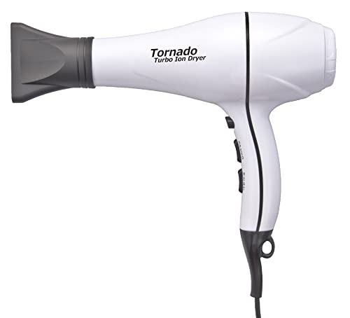 フカイ工業 ACトルネードターボイオンドライヤー