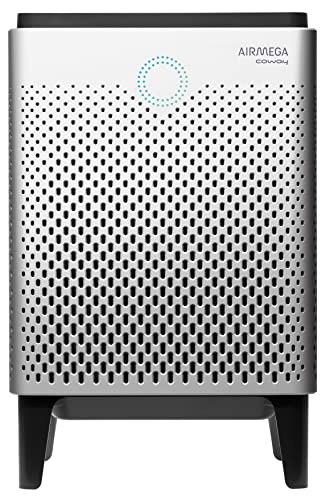 COWAY 空気清浄機 AIRMEGA 300 エアメガ ホワイト 38畳 AP-1515H