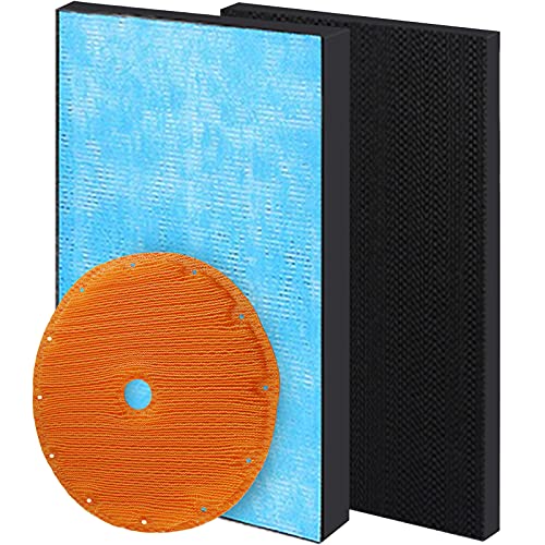 BBT KAFP017B4 集塵フィルター KNME017C4 加湿フィルター 2140795 脱臭フィルター KNME017B4 フィルター 空気清浄機 KAFP017A4 空気清浄機用交換フィルター 2073516 加湿空気清浄機 T